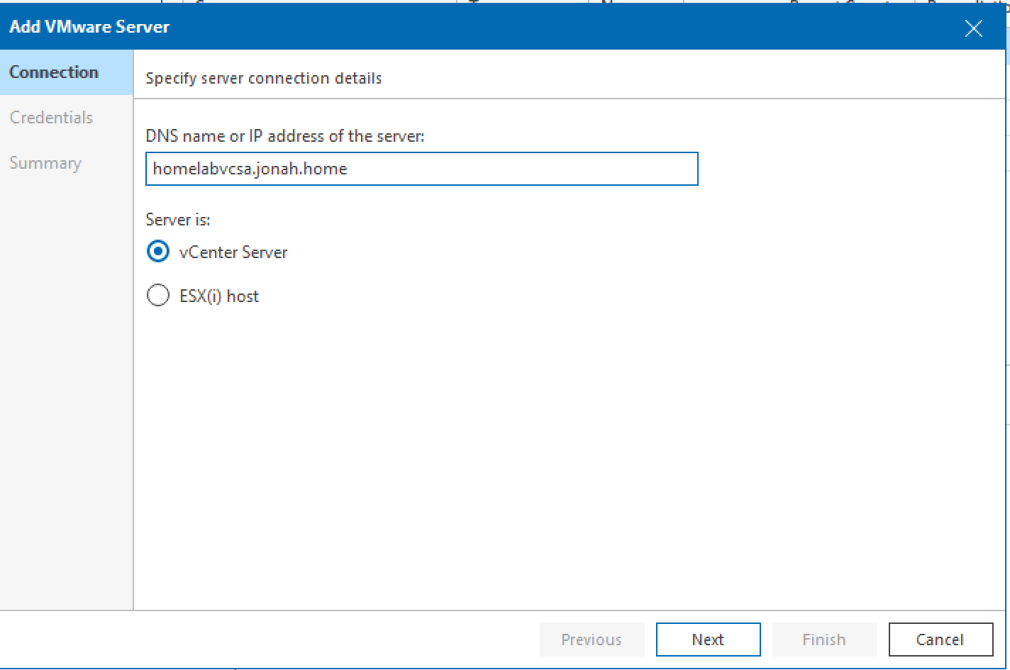 Collecting Sizing Information Using Veeam One Cyberfortress Formerly Offsitedatasync